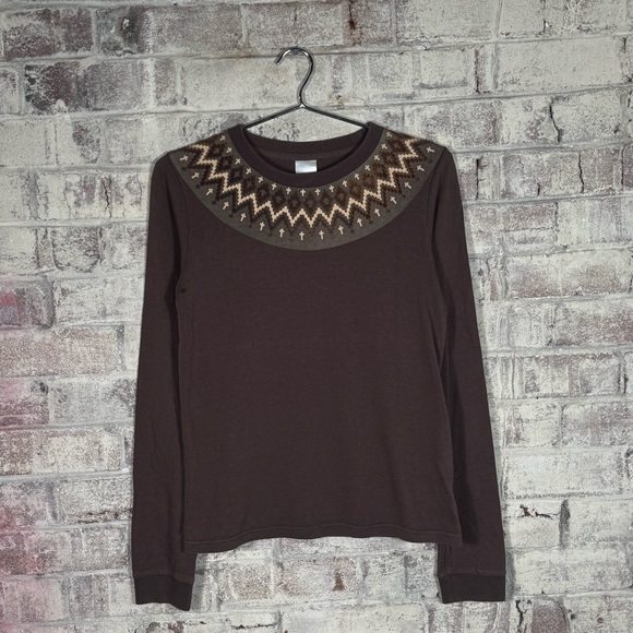 number nine | Shirts | Number Nine Aw2 Nowhere Man Cross Tribal Archive ...